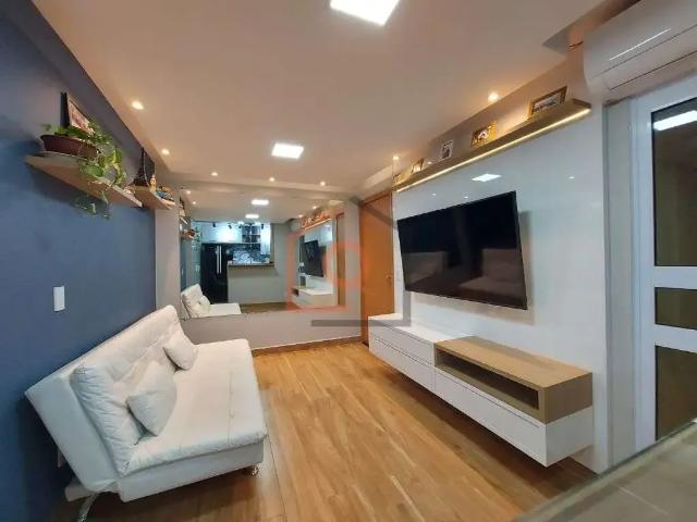 Apartamento para Venda em Araraquara/SP Altos do Jaraguá 2 Quartos