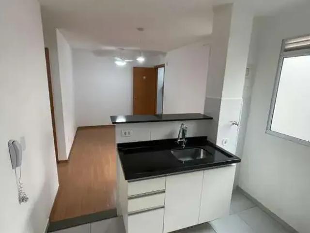 Apartamento para Venda em Araraquara/SP Altos do Jaraguá 2 Quartos