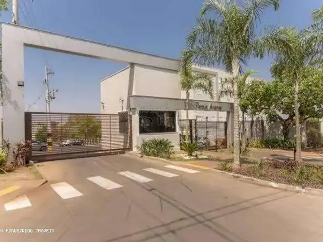 Apartamento para Venda em Araraquara/SP Altos do Jaraguá 2 Quartos