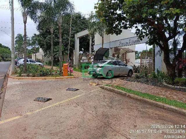 Apartamento para Venda em Araraquara/SP Altos do Jaraguá 2 Quartos