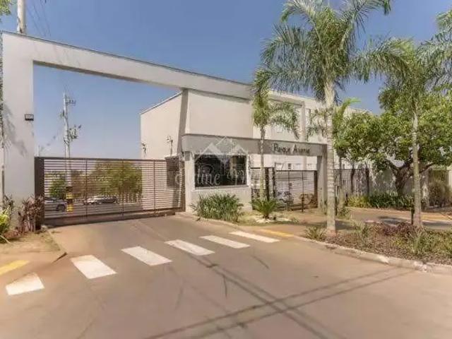 Apartamento para Venda em Araraquara/SP Altos do Jaraguá 2 Quartos