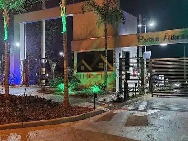Apartamento para Venda em Araraquara/SP Altos do Jaraguá 2 Quartos