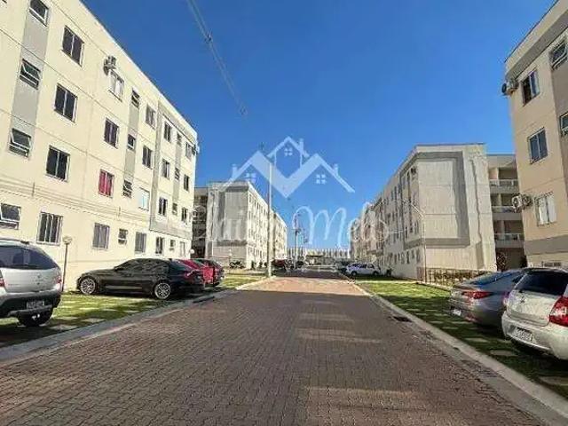 Apartamento para Venda em Araraquara/SP Altos do Jaraguá 2 Quartos