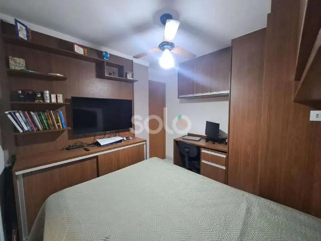 Apartamento para Venda em Araraquara/SP Altos do Jaraguá 2 Quartos