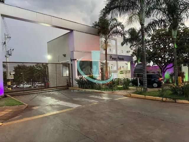 Apartamento para Venda em Araraquara/SP Altos do Jaraguá 2 Quartos