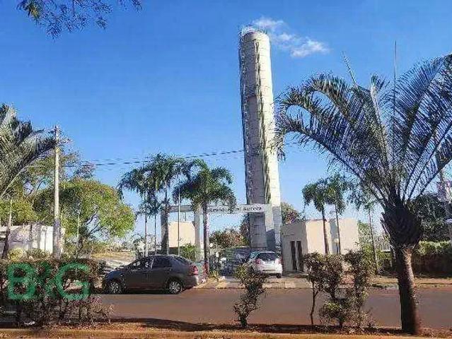 Apartamento para Venda em Araraquara/SP Altos do Jaraguá 2 Quartos