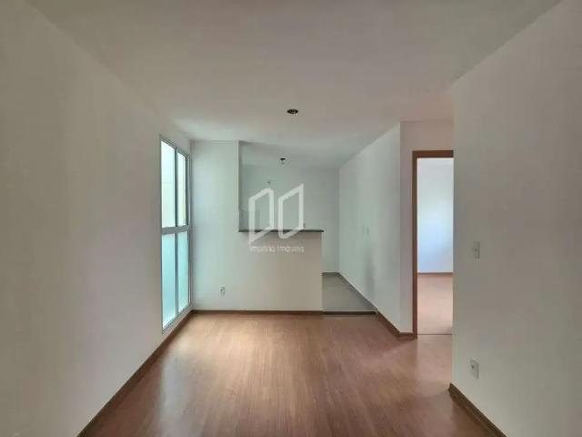 Apartamento para Venda em Araraquara/SP Altos do Jaraguá 2 Quartos