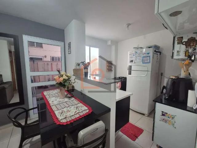 Apartamento para Venda em Araraquara/SP Altos do Jaraguá 2 Quartos
