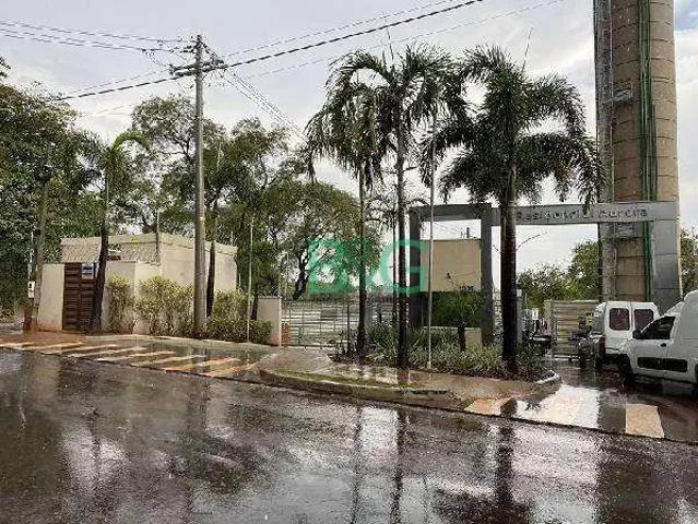 Apartamento para Venda em Araraquara/SP Altos do Jaraguá 2 Quartos