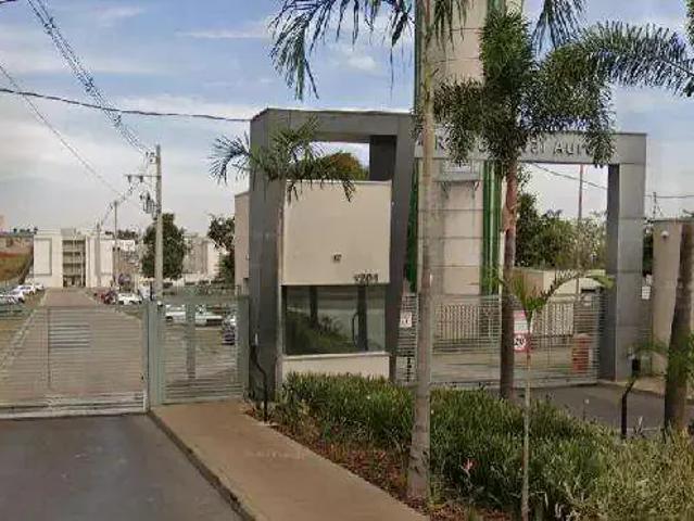 Apartamento para Venda em Araraquara/SP Altos do Jaraguá 2 Quartos