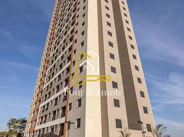 Apartamento para Venda em Araraquara/SP Altos do Jaraguá 2 Quartos