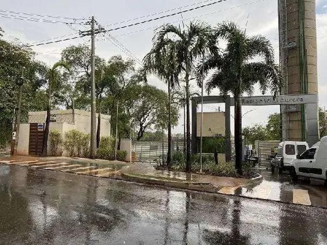 Apartamento para Venda em Araraquara/SP Altos do Jaraguá 2 Quartos