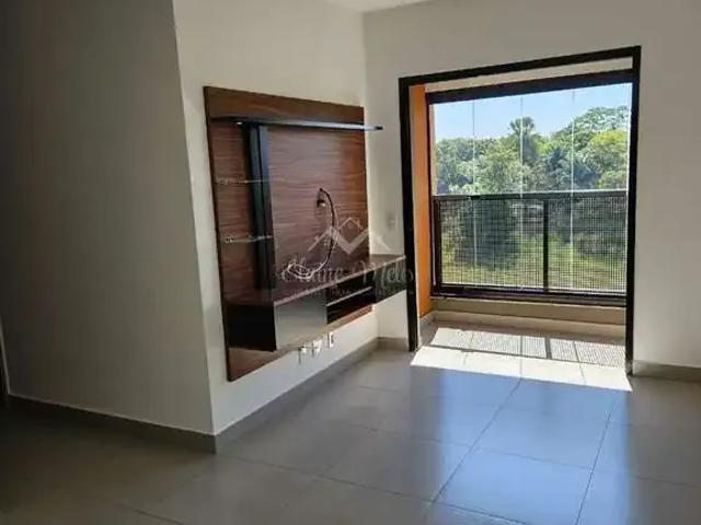 Apartamento para Venda em Araraquara/SP Altos do Jaraguá 3 Quartos