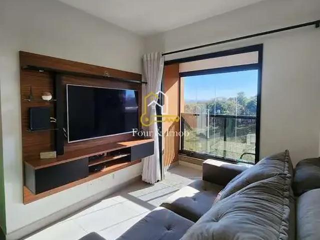 Apartamento para Venda em Araraquara/SP Altos do Jaraguá 3 Quartos