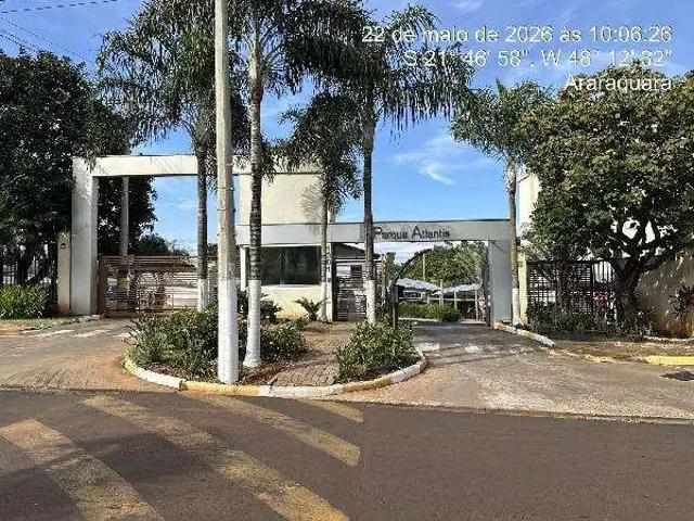 Apartamento para Venda em Araraquara/SP Altos do Jaraguá