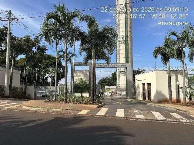 Apartamento para Venda em Araraquara/SP Altos do Jaraguá