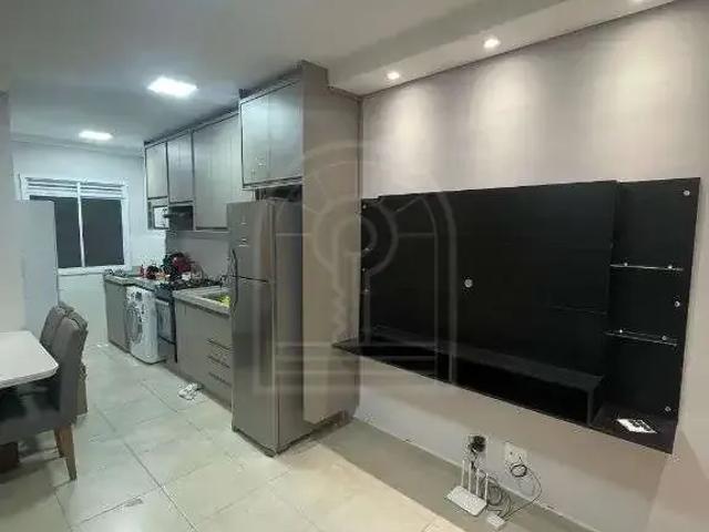 Apartamento para Venda em Araraquara/SP Campos Ville 2 Quartos