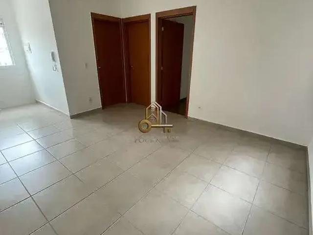 Apartamento para Venda em Araraquara/SP Campos Ville 2 Quartos