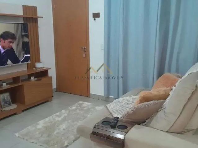 Apartamento para Venda em Araraquara/SP Campos Ville 2 Quartos