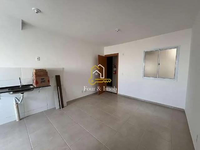 Apartamento para Venda em Araraquara/SP Campos Ville 2 Quartos