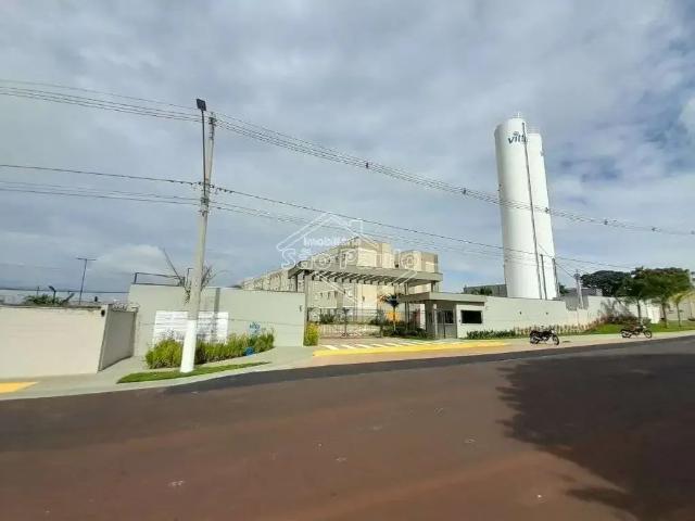 Apartamento para Venda em Araraquara/SP Campos Ville 2 Quartos