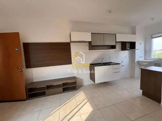 Apartamento para Venda em Araraquara/SP Campos Ville 2 Quartos