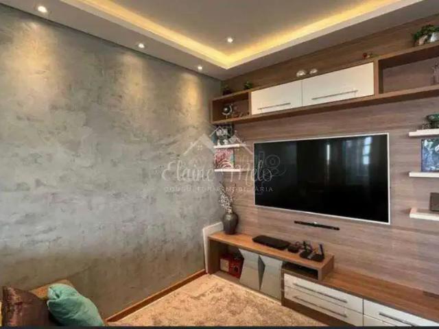 Apartamento para Venda em Araraquara/SP Centro 3 Quartos