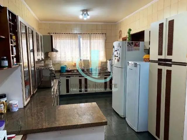 Apartamento para Venda em Araraquara/SP Centro 3 Quartos