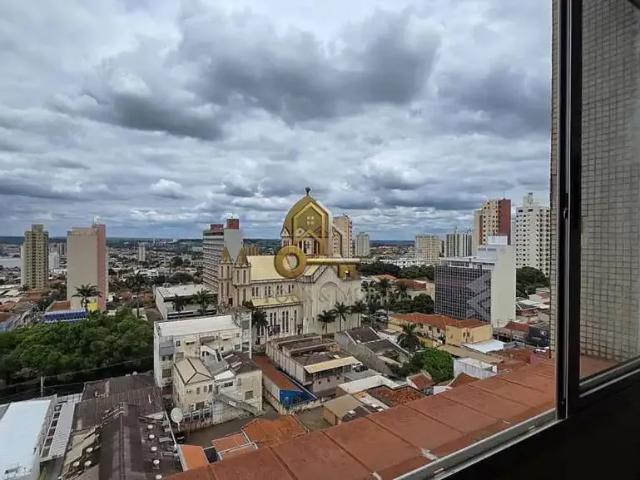 Apartamento para Venda em Araraquara/SP Centro 3 Quartos
