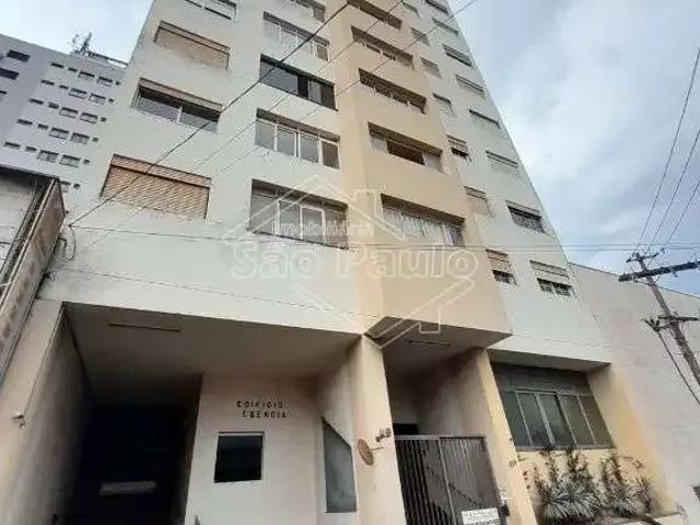 Apartamento para Venda em Araraquara/SP Centro 3 Quartos