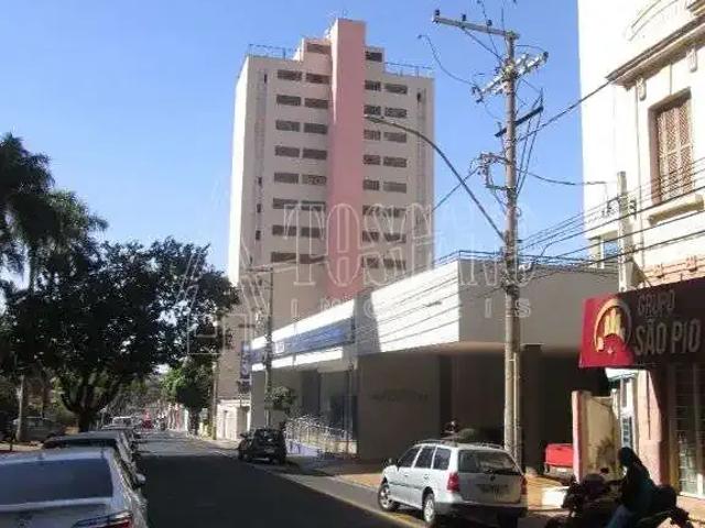 Apartamento para Venda em Araraquara/SP Centro 3 Quartos