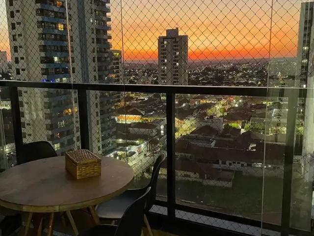 Apartamento para Venda em Araraquara/SP Centro 3 Quartos