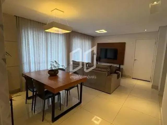 Apartamento para Venda em Araraquara/SP Centro 3 Quartos