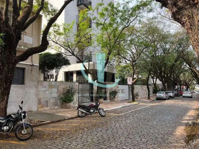 Apartamento para Venda em Araraquara/SP Centro 3 Quartos