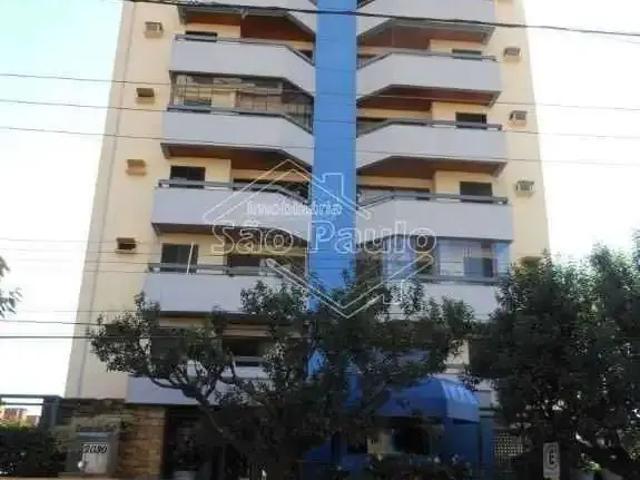 Apartamento para Venda em Araraquara/SP Centro 3 Quartos