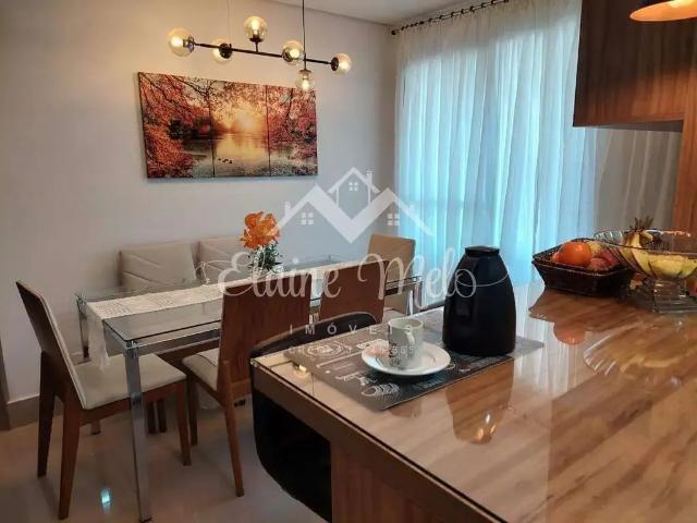 Apartamento para Venda em Araraquara/SP Centro 3 Quartos