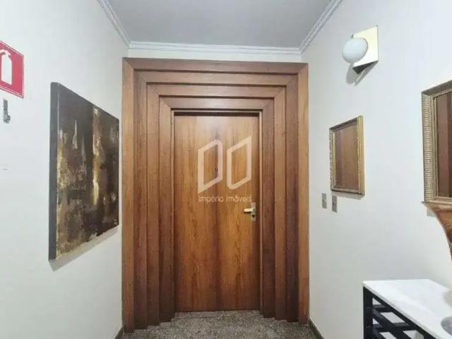 Apartamento para Venda em Araraquara/SP Centro 3 Quartos