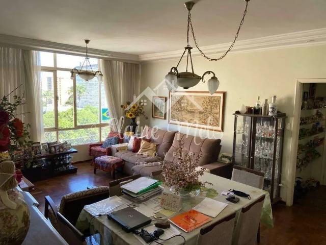 Apartamento para Venda em Araraquara/SP Centro 3 Quartos