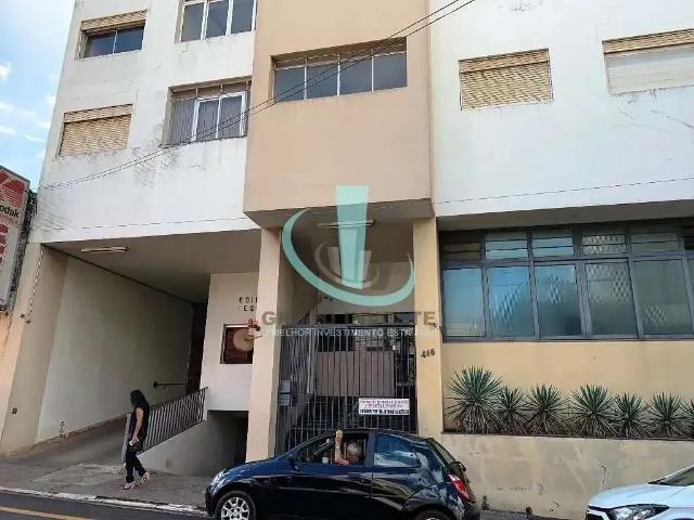 Apartamento para Venda em Araraquara/SP Centro 3 Quartos