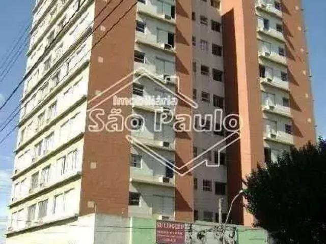 Apartamento para Venda em Araraquara/SP Centro 3 Quartos