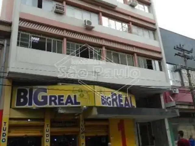 Apartamento para Venda em Araraquara/SP Centro 3 Quartos