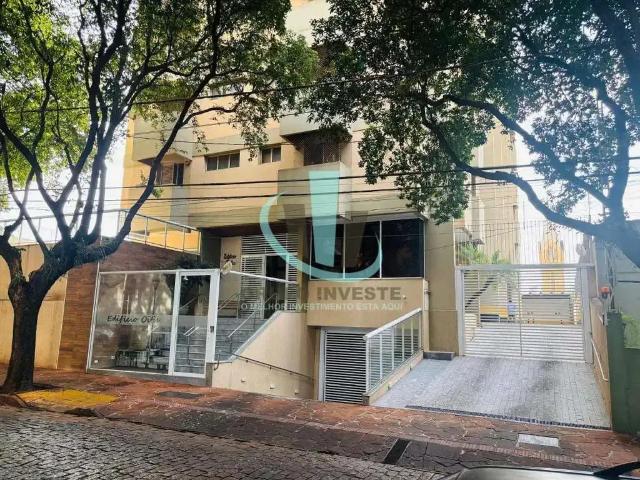 Apartamento para Venda em Araraquara/SP Centro 3 Quartos