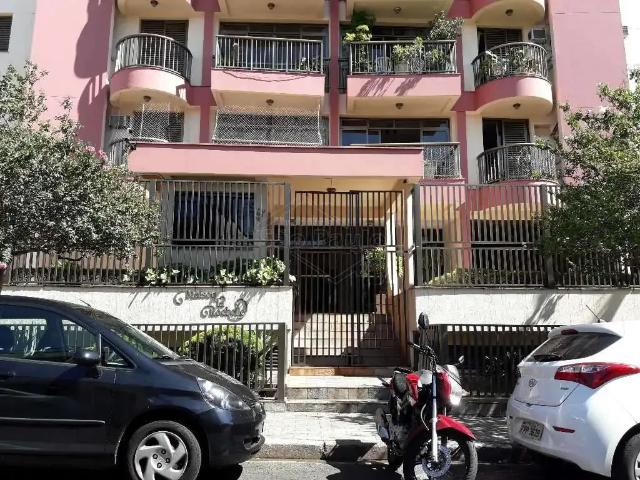 Apartamento para Venda em Araraquara/SP Centro 3 Quartos