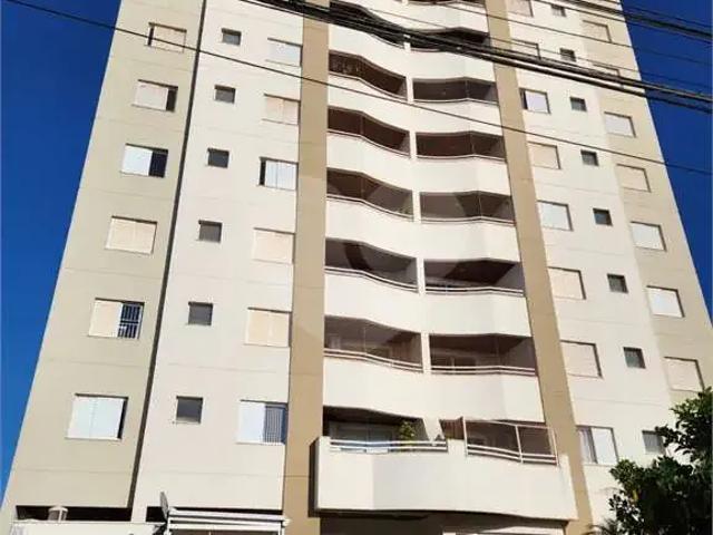Apartamento para Venda em Araraquara/SP Centro 3 Quartos