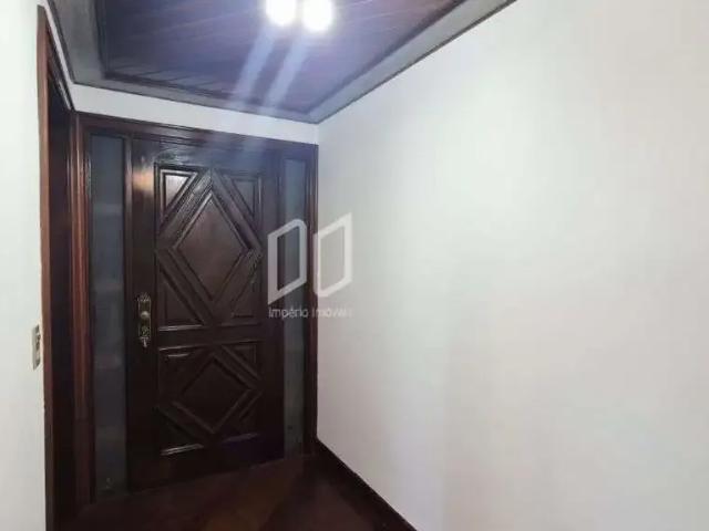 Apartamento para Venda em Araraquara/SP Centro 3 Quartos