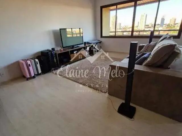 Apartamento para Venda em Araraquara/SP Centro 3 Quartos