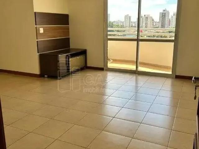 Apartamento para Venda em Araraquara/SP Centro 3 Quartos