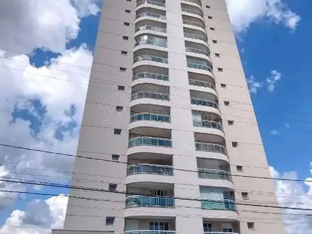 Apartamento para Venda em Araraquara/SP Centro 3 Quartos