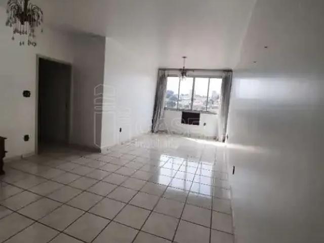 Apartamento para Venda em Araraquara/SP Centro 3 Quartos