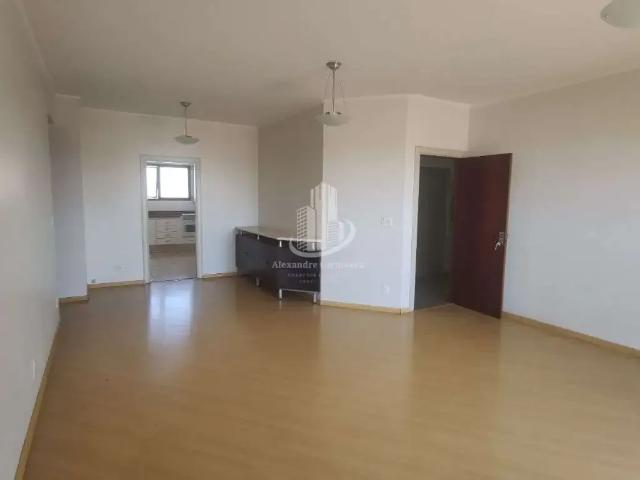 Apartamento para Venda em Araraquara/SP Centro 3 Quartos